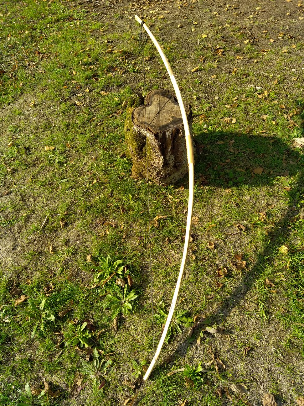 ARCS VIKINGS – LM NATURE ET BOIS