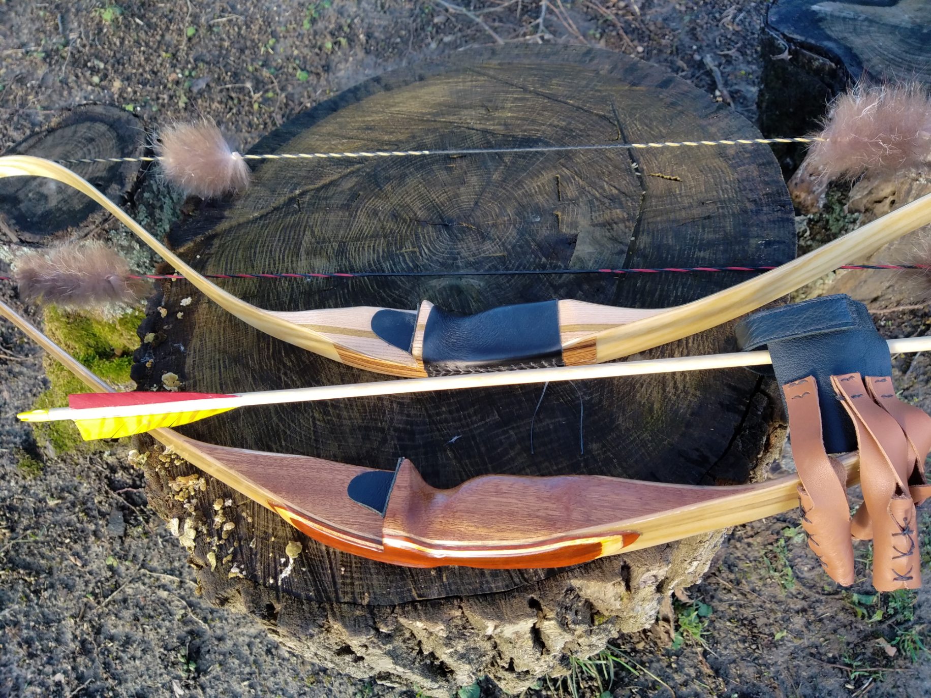 LE RODEUR – LM NATURE ET BOIS